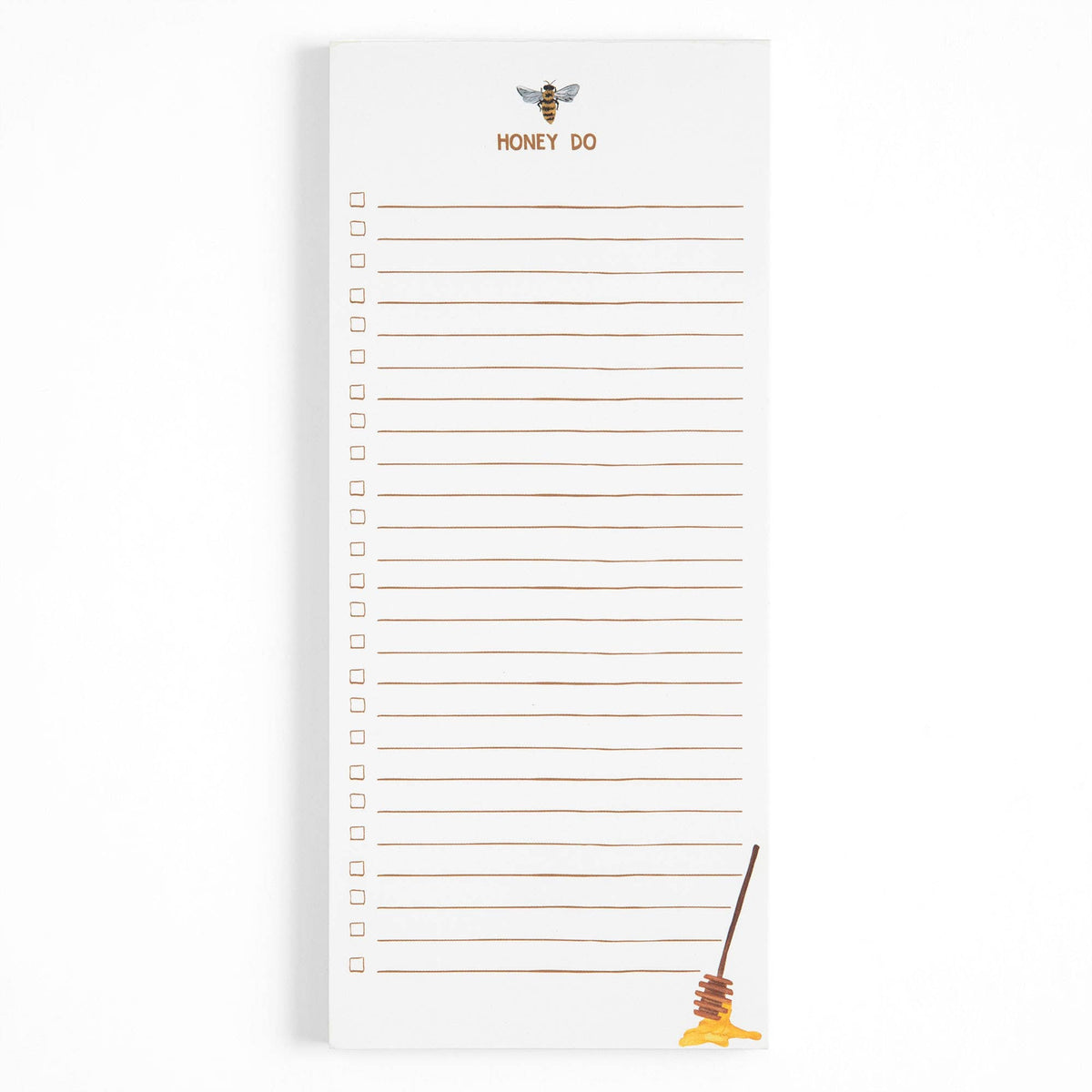 Honey Do Notepad – Josephine Interiors