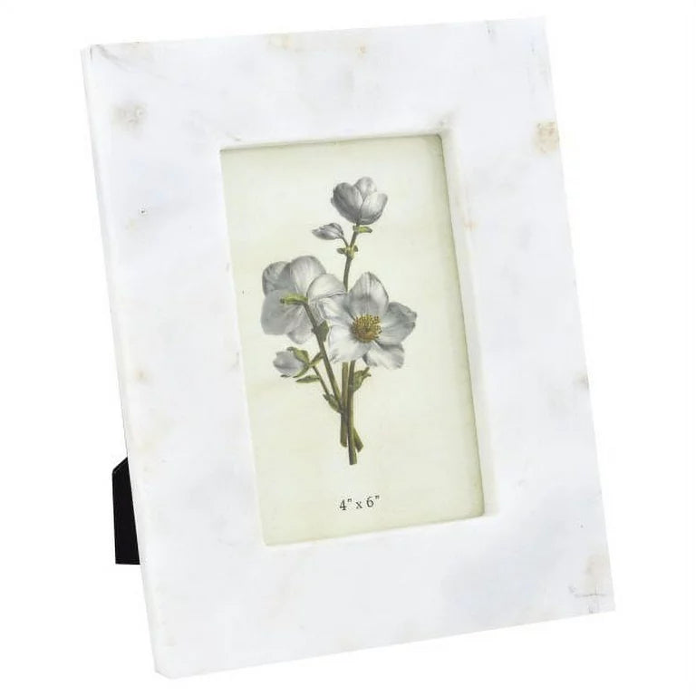 Marble Photo Frame – Josephine Interiors