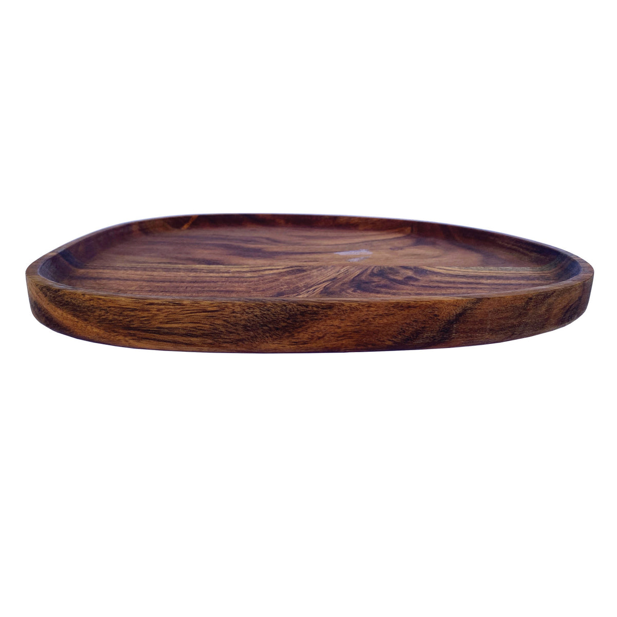 Organic Wood Tray – Josephine Interiors