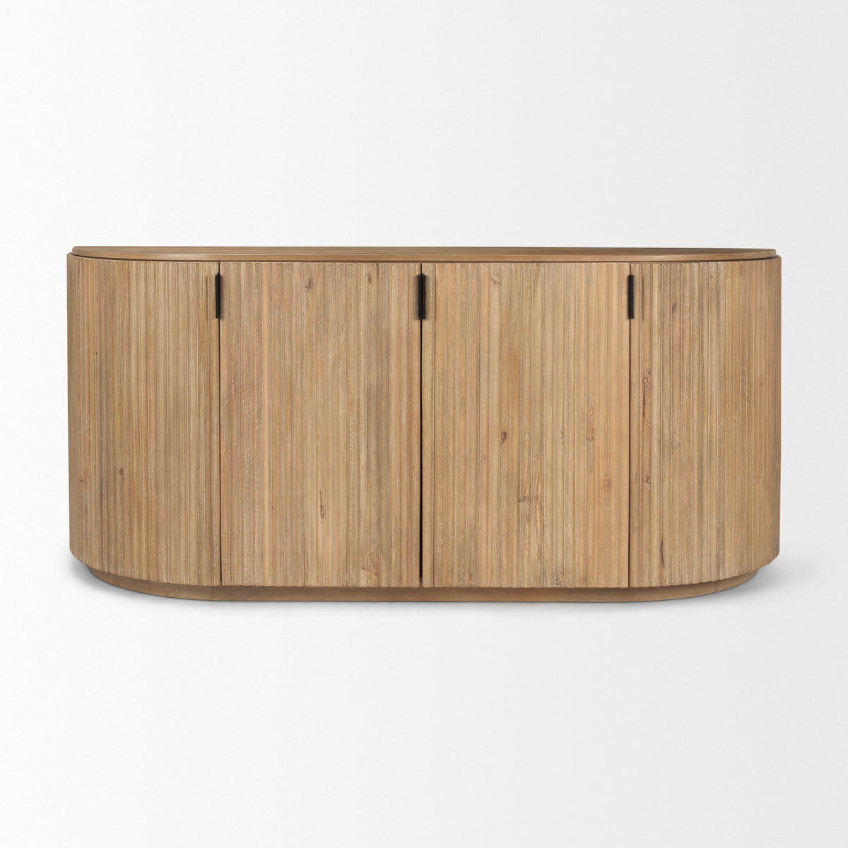 Terra Fluted Sideboard – Josephine Interiors